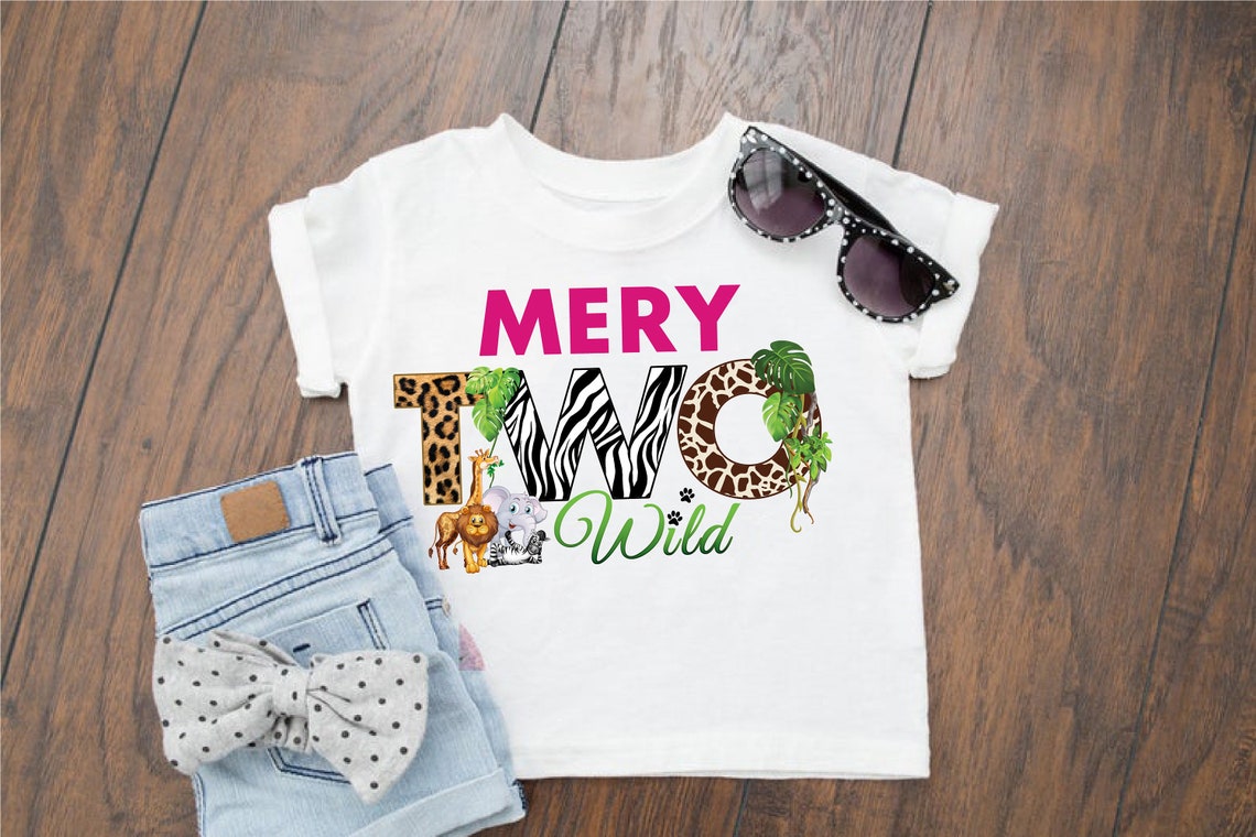 Wild DAD Png, Wild Jungle Birthday Daddy Shirt, Wild Safari Family ...