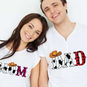 3rd Rodeo SVG Family Bundle This is My 3rd Rodeo SVG 3rd Birthday Shirt ...