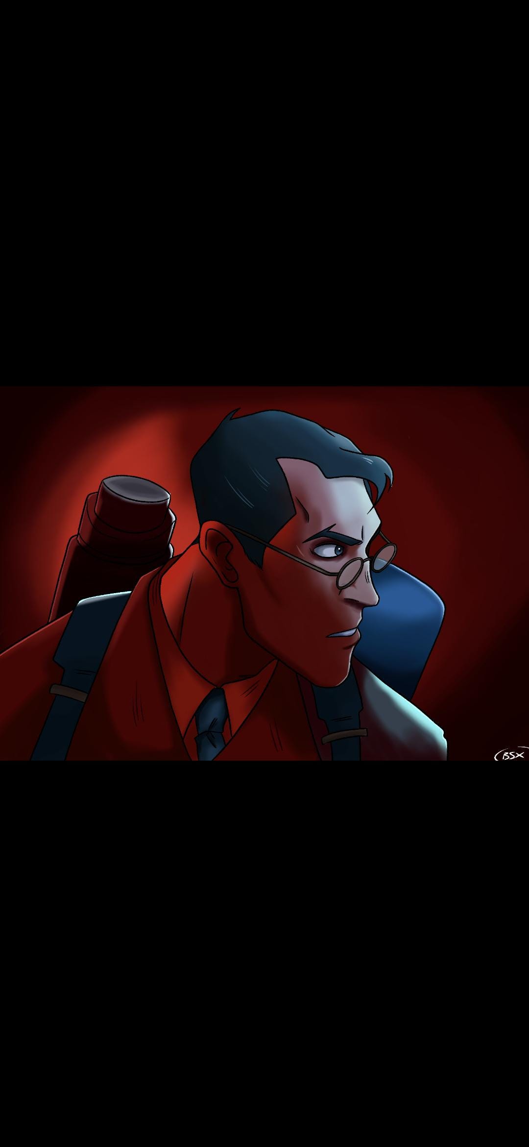 TF2 Medic Art Prints | Team Fortress 2 | A4 & A5 Horizontal - Etsy