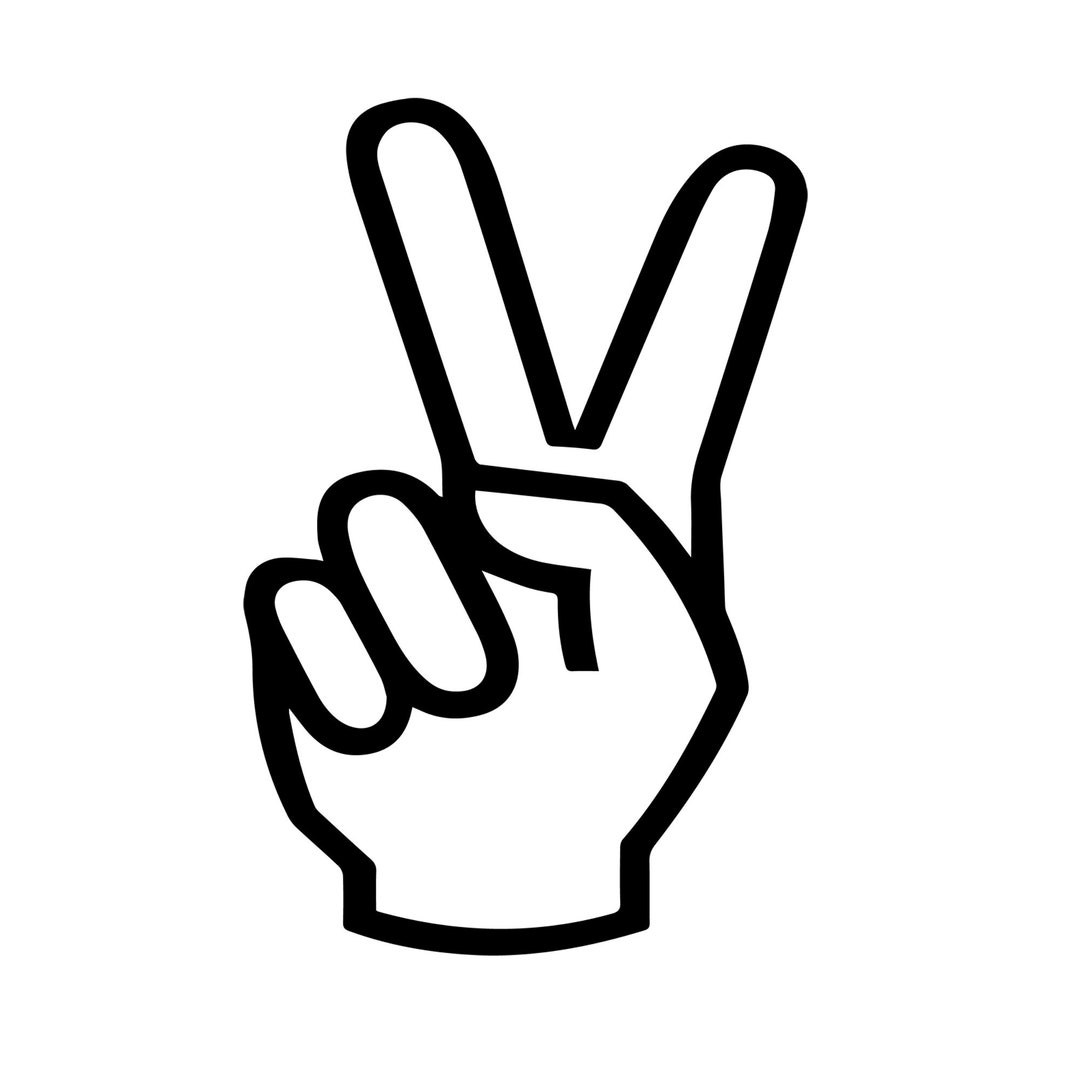 Peace Man, Digital Download / .eps, .ai, .jpg, .svg, .png - Etsy