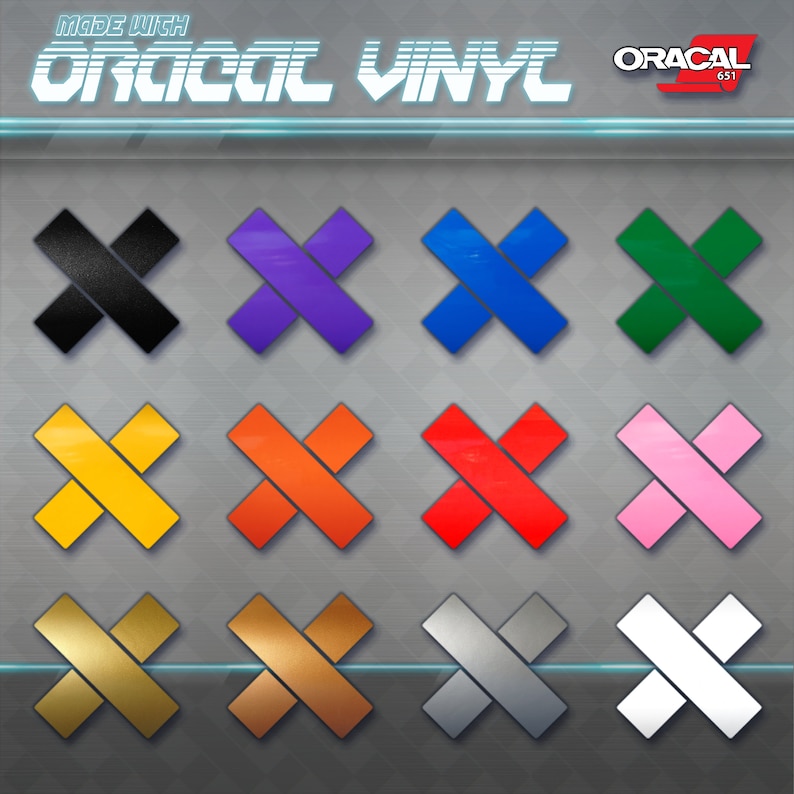 JDM Sad Band Aid Vinyl Decal Sticker Pack Car Window Truck - Etsy