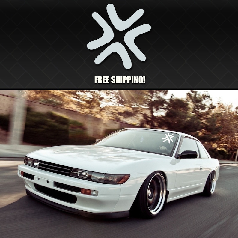 Angry Anime Popping Vein Vinyl Decal Sticker JDM Manga Comic - Etsy UK