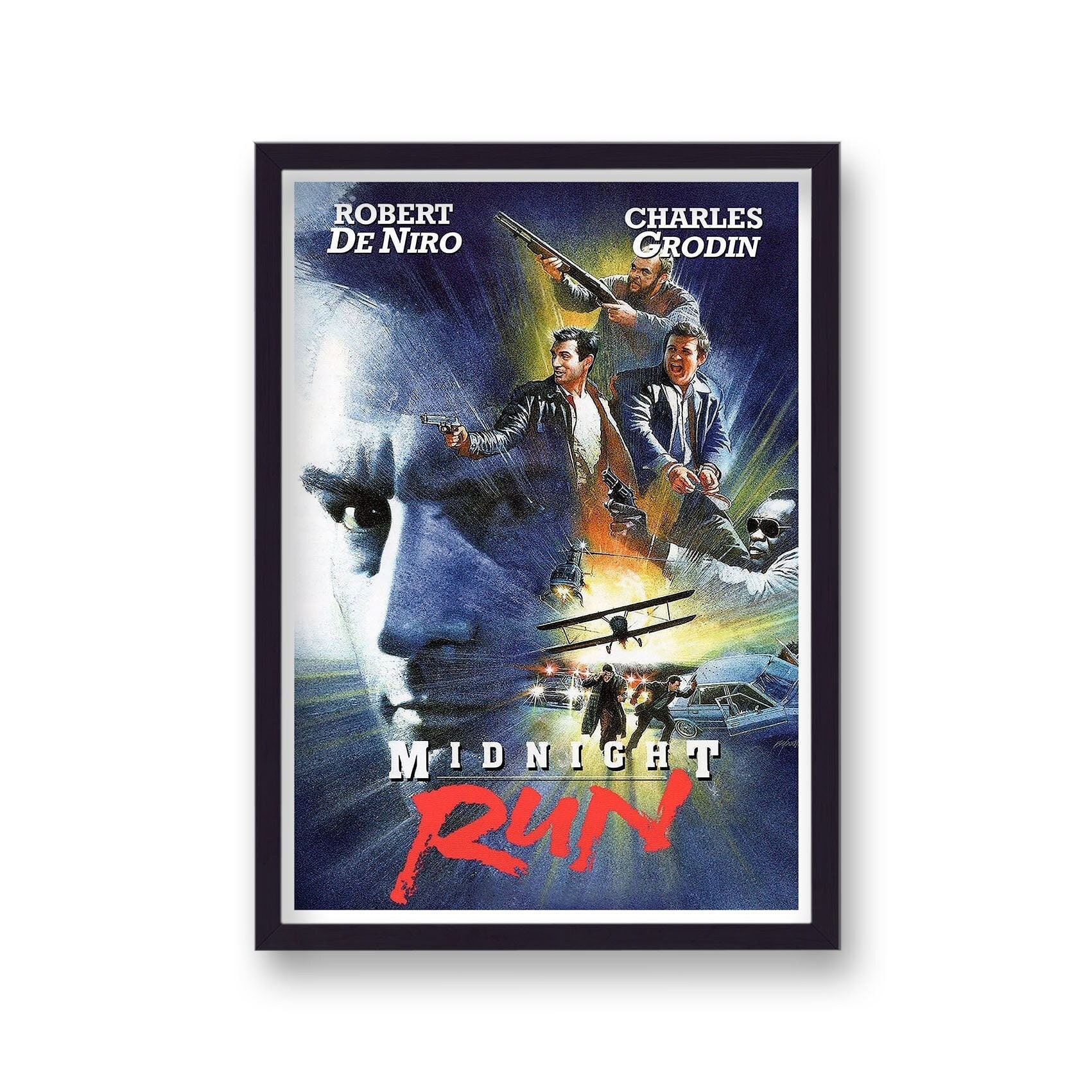 Make My Own Movie Poster