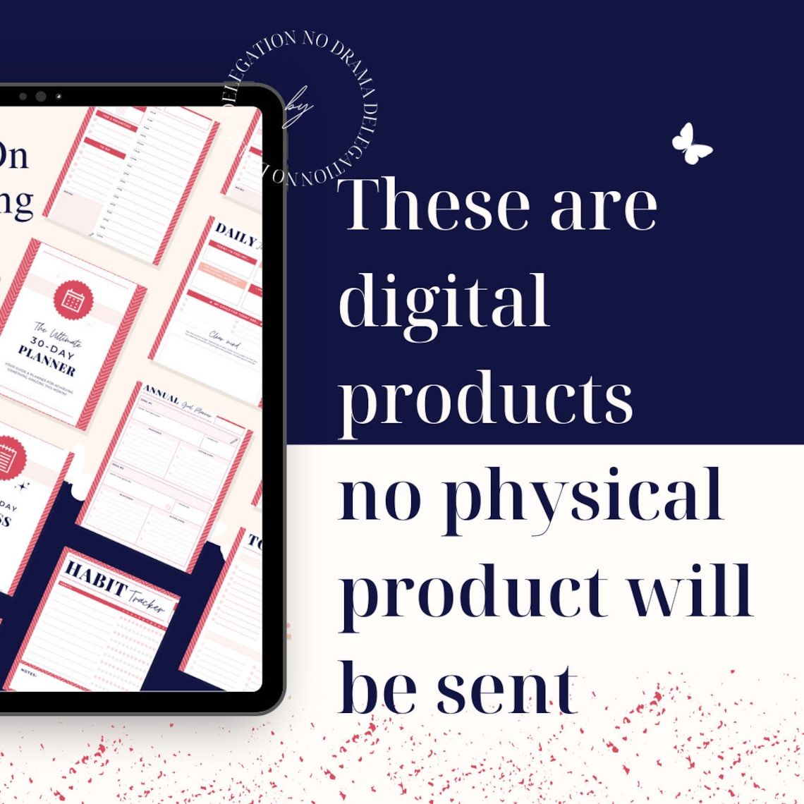 Daily Journal Page Printable, Daily Journaling, Printable Journal Daily ...