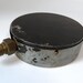 Old Manometer, Large Pressure Gauge, Air Pressure Instrument, Vintage ...