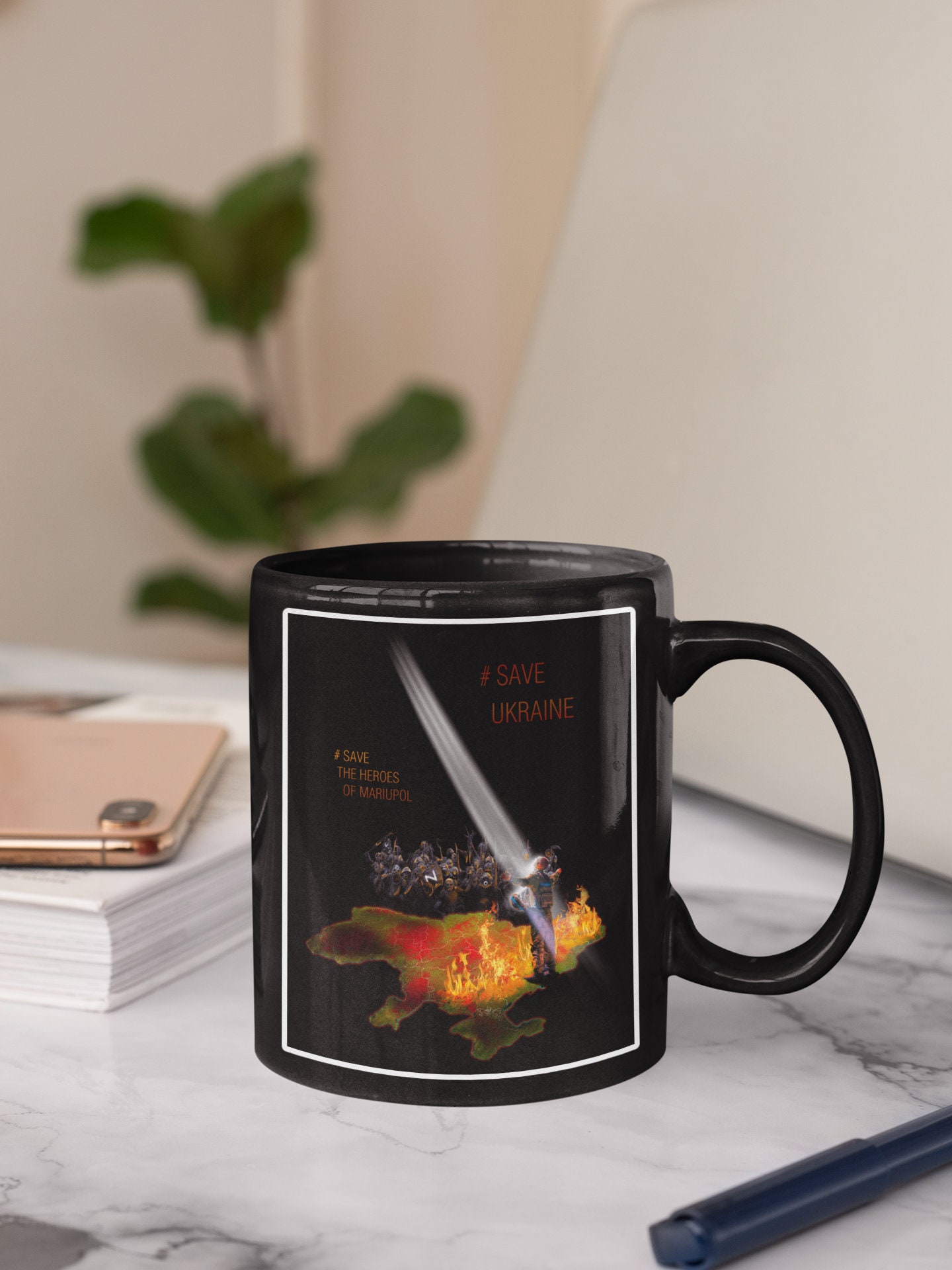 Azov Sticker Save Ukraine Military Sticker Mariupol Stickers - Etsy