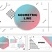 Geometric Line Powerpoint Template, Google Slides & Keynote Templates ...