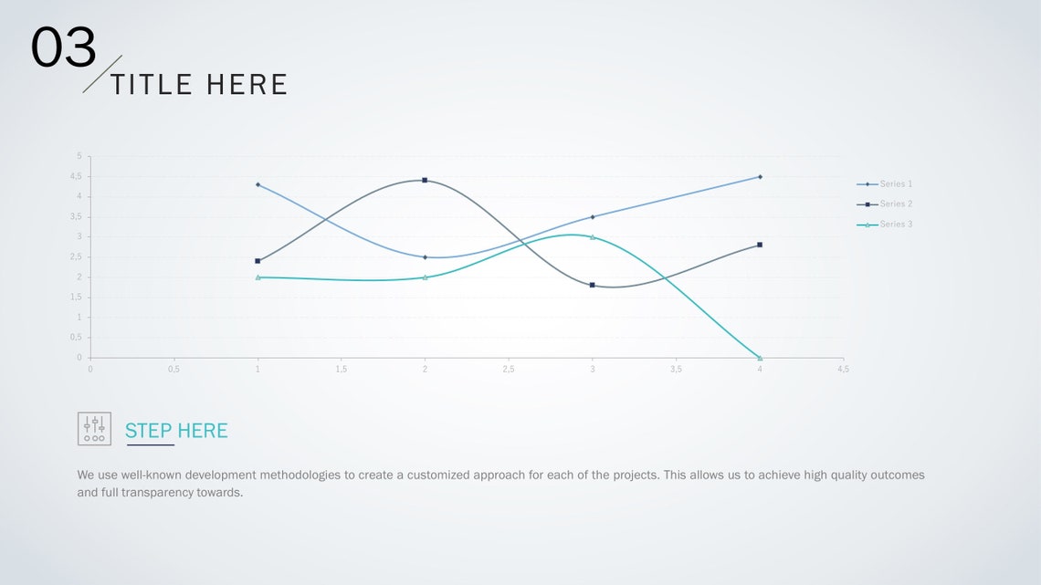 Drawing Office Powerpoint Template | Etsy