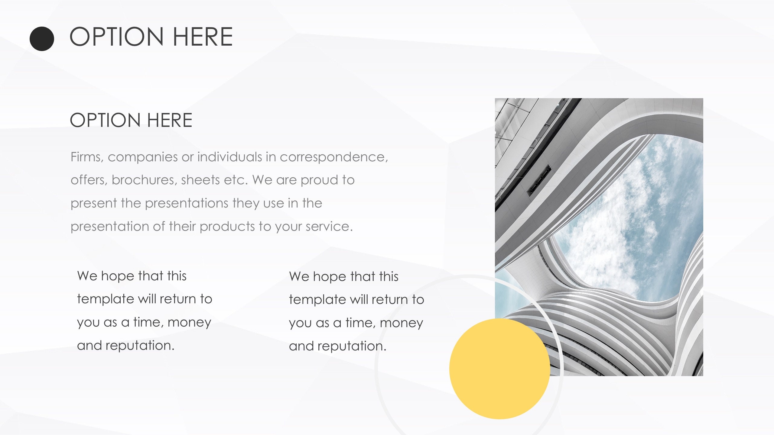Creative Work Report PPT Template - Etsy