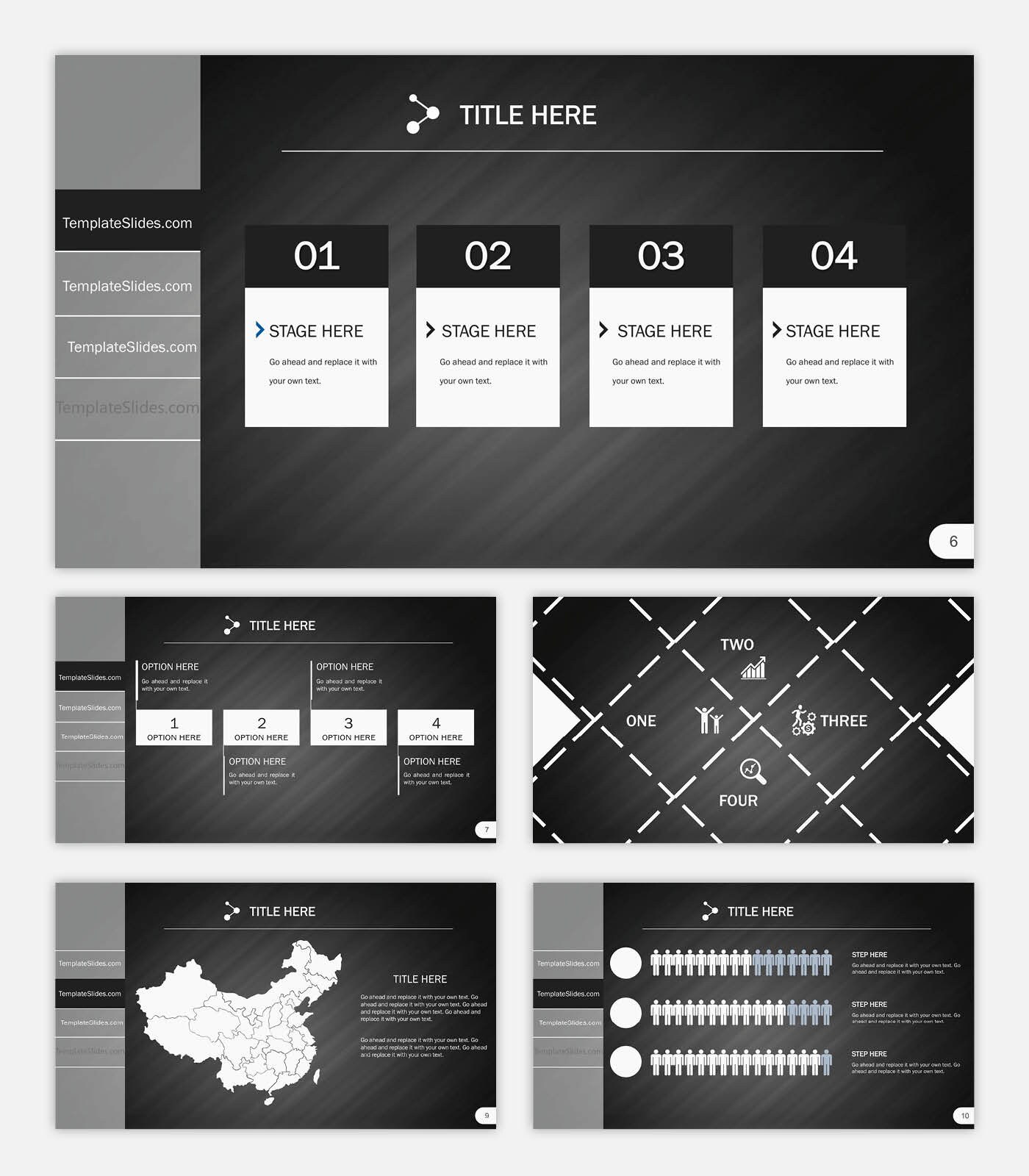 Project Introduction Powerpoint Template, Google Slides, Keynote ... Project Introduction Powerpoint Template, Google Slides, Keynote ...