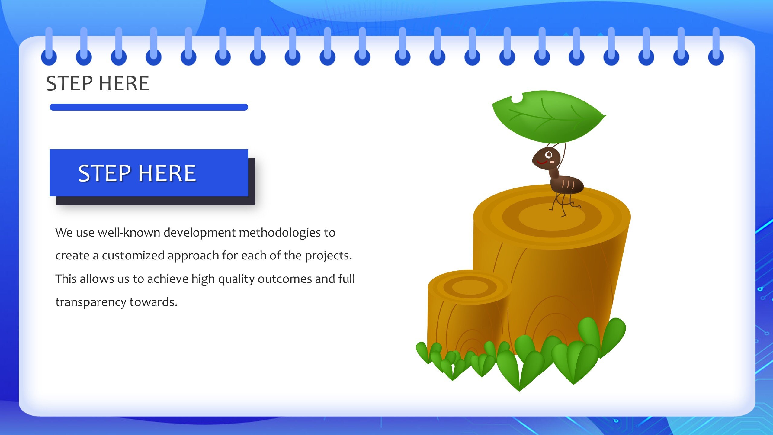 3D Work Group Plan for Business Powerpoint Template - Etsy