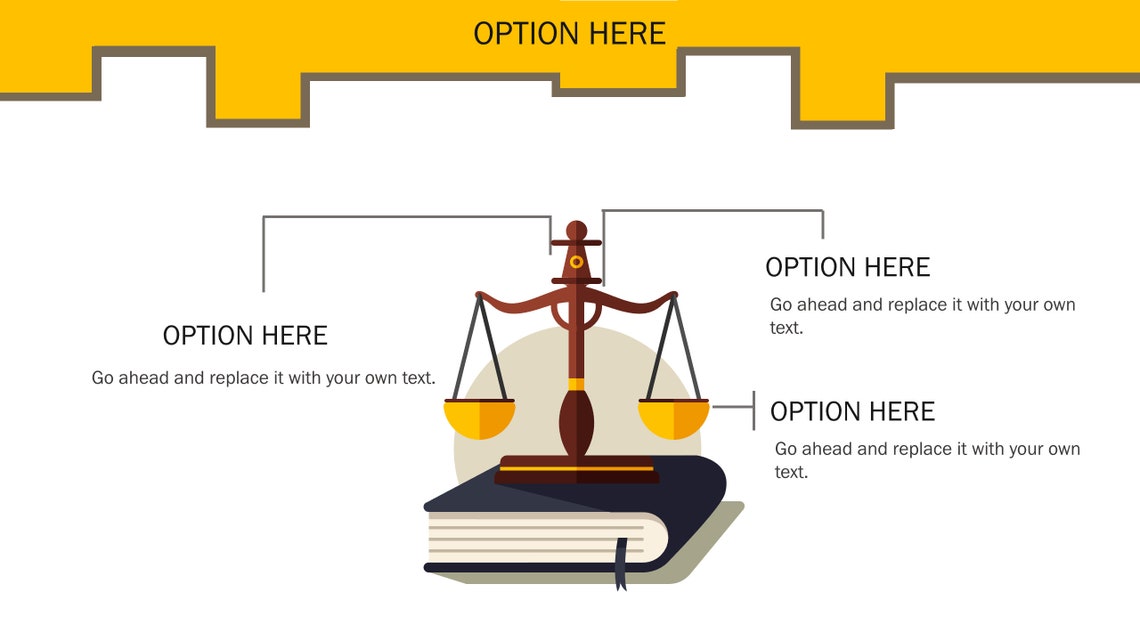 School Courseware Report PPT Template - Etsy