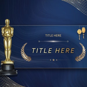 Creative Championship Powerpoint Template - Etsy