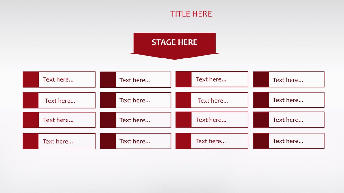 Building Management Powerpoint Template, Google Slides & Keynote ...