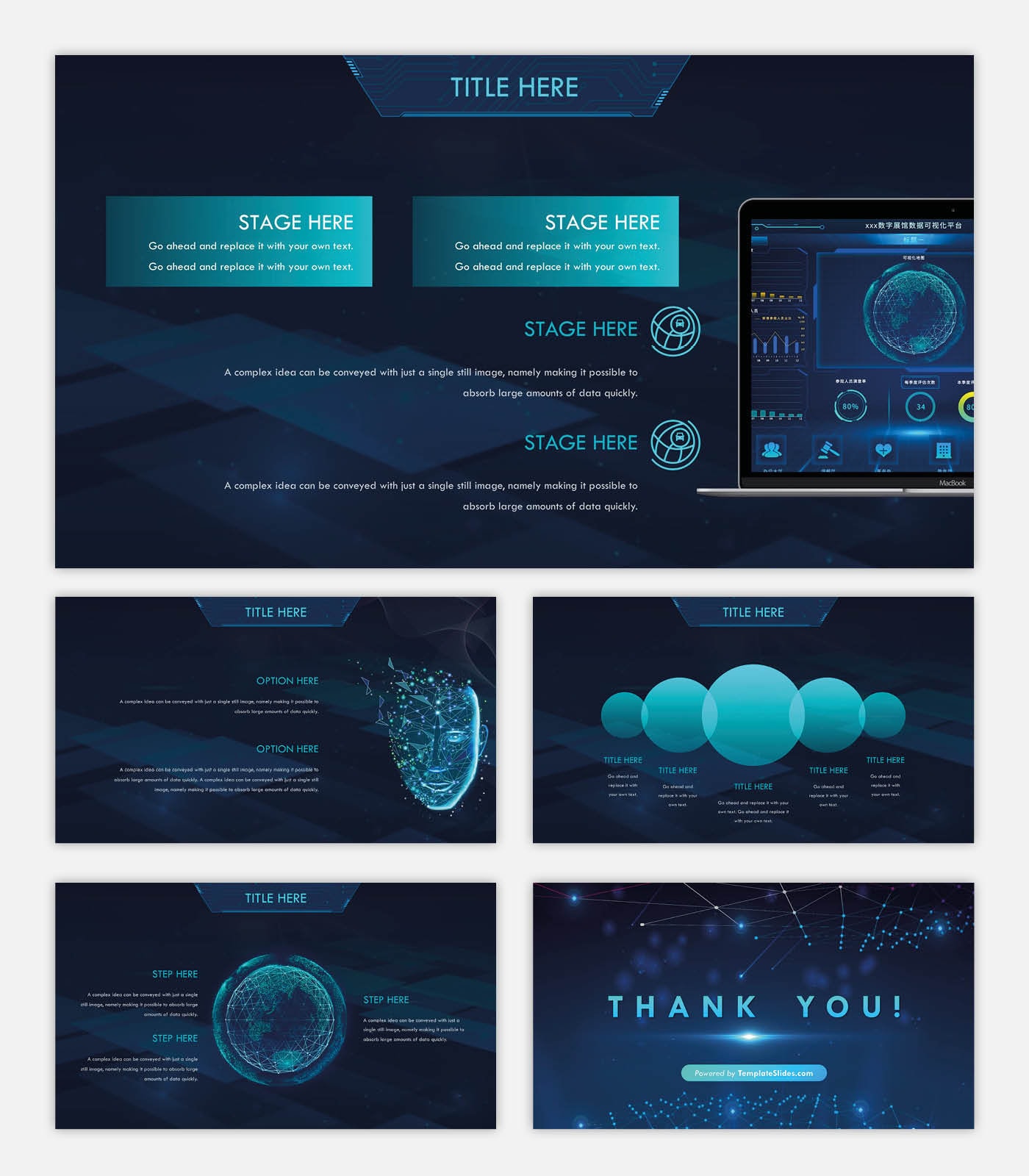 Buy Science and Technology Powerpoint Templates, Google Slides ...