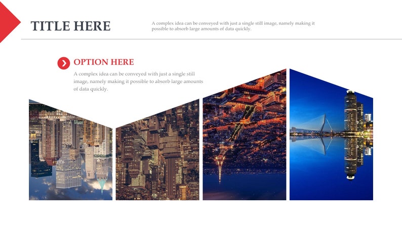 Heavy Industry Powerpoint Template - Etsy