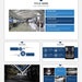 Airbus Powerpoint Template - Etsy