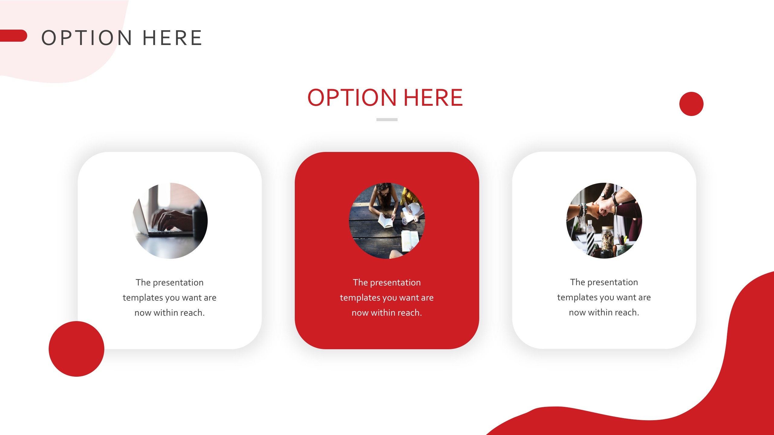 Minimal Digital Business PPT Template for Presentation Slides - Etsy