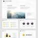 Creative Work Report PPT Template - Etsy