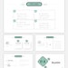 Computer Program Project Powerpoint Template, Google Slides, Keynote ...
