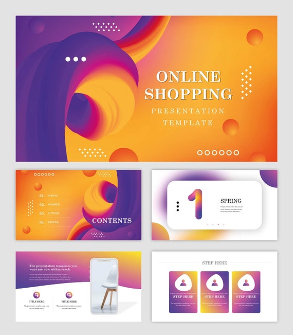 Purchase Powerpoint Templates