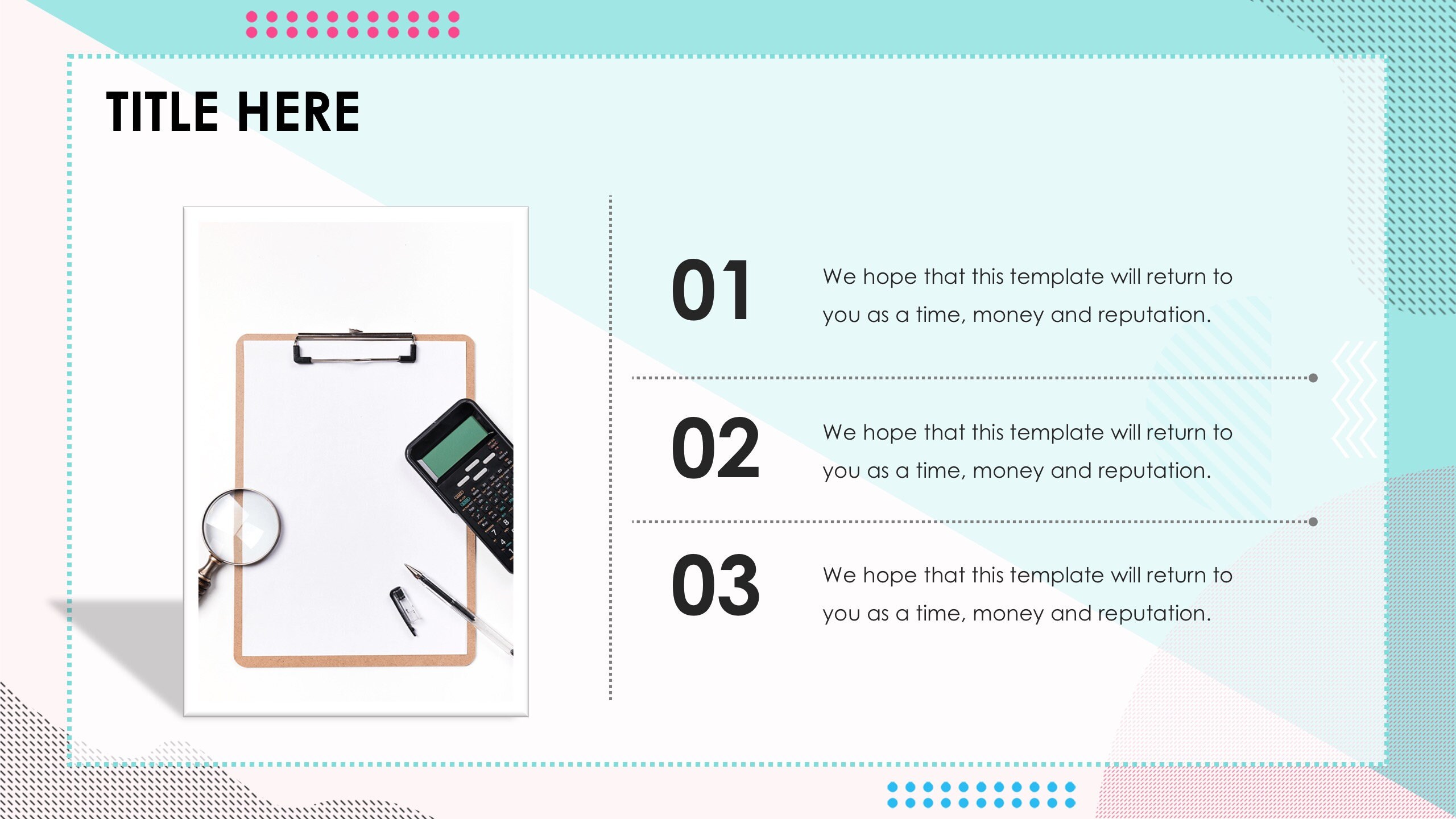 Digital Art Powerpoint Template - Etsy