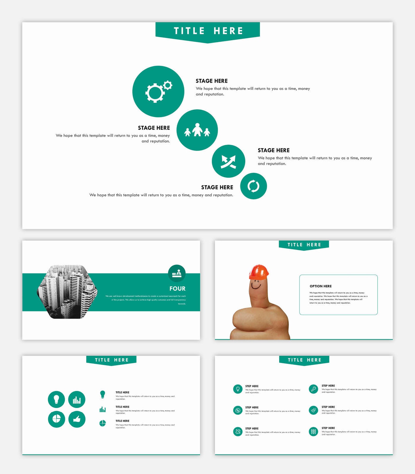 Scientific Research Powerpoint Template, Business Science Google Slides ...
