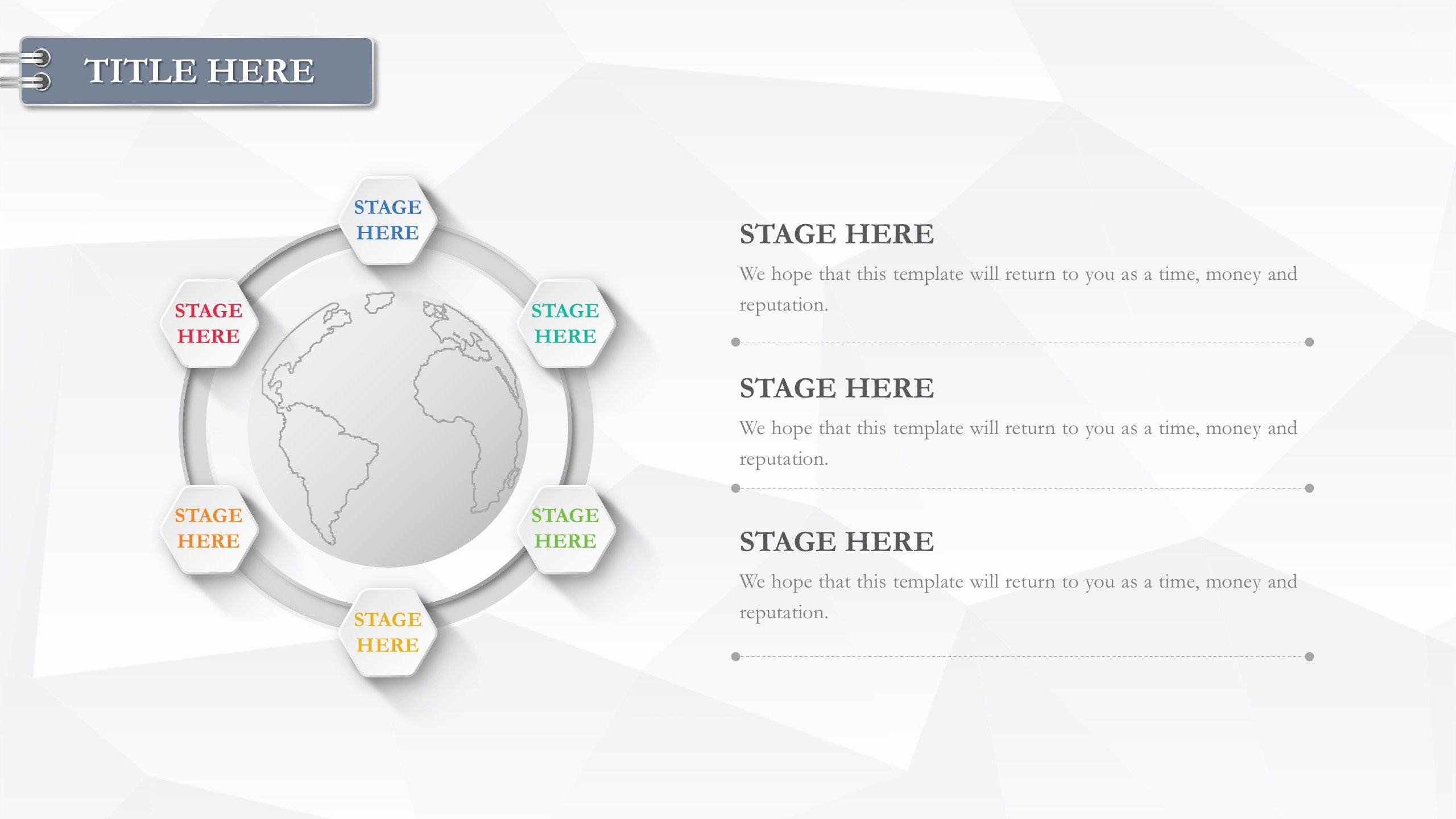 Group Work Powerpoint Template - Etsy