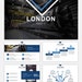 Airbus Powerpoint Template - Etsy