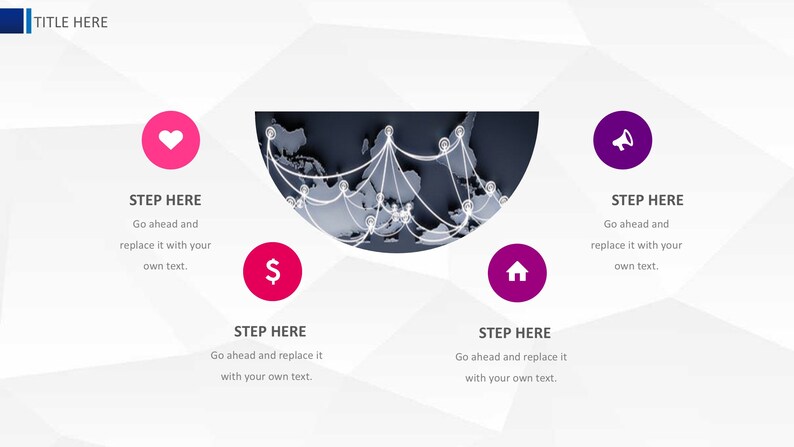 Activity Business Powerpoint Template | Etsy