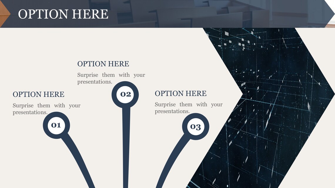 Minimal Private Lesson School Powerpoint Template - Etsy