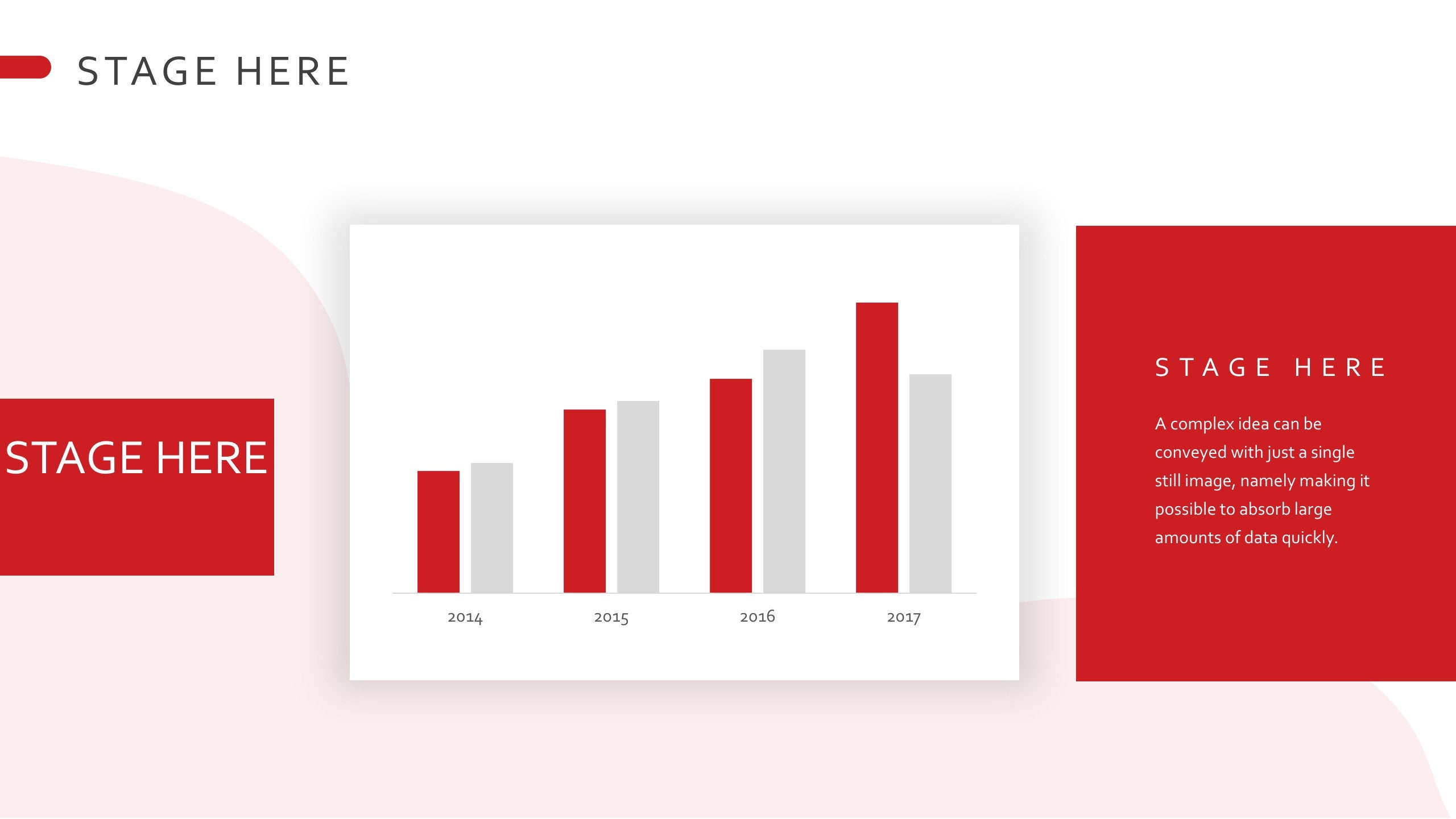 Minimal Digital Business PPT Template for Presentation Slides - Etsy
