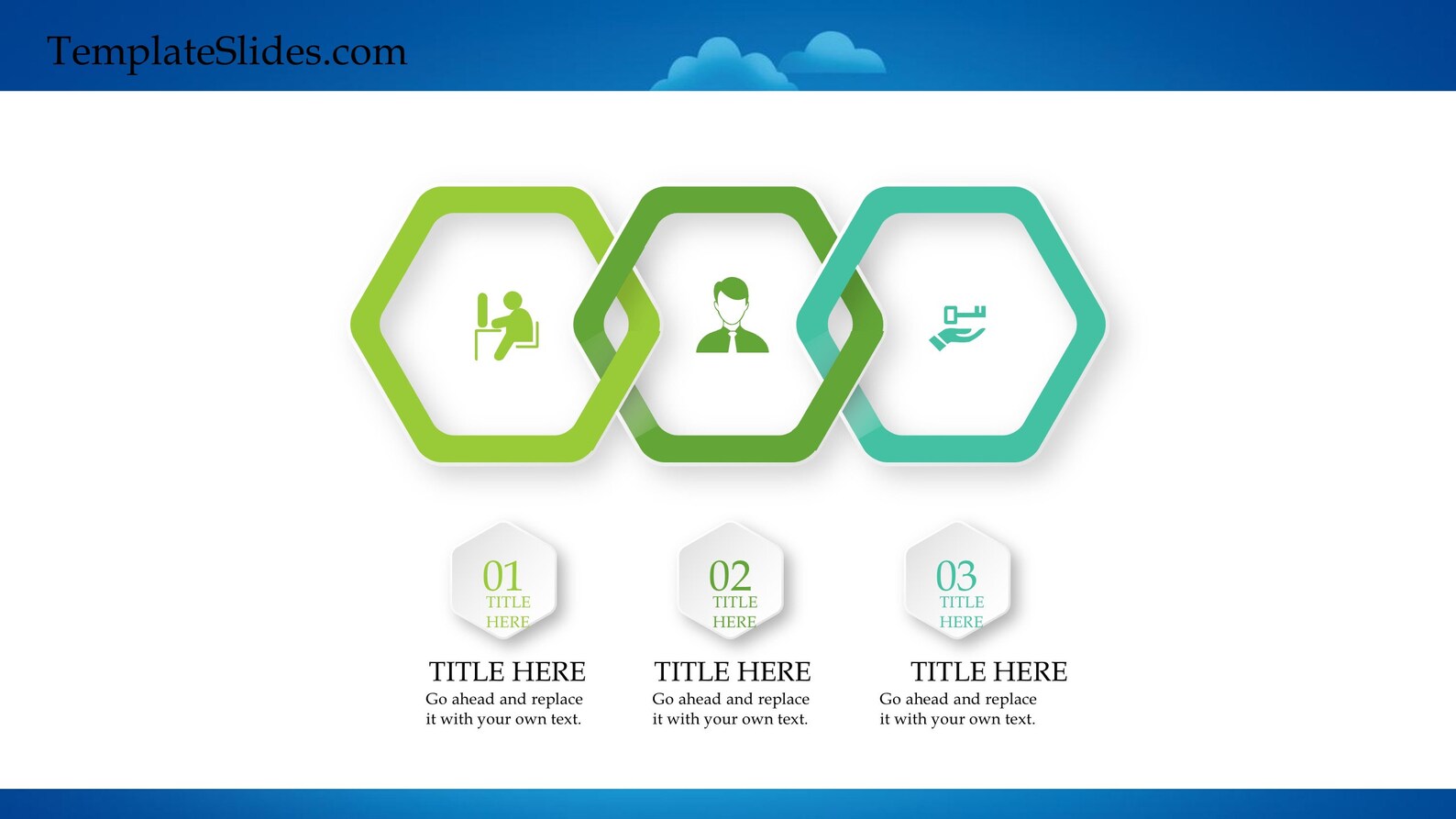 Dental Happy Teeth Powerpoint Template - Etsy