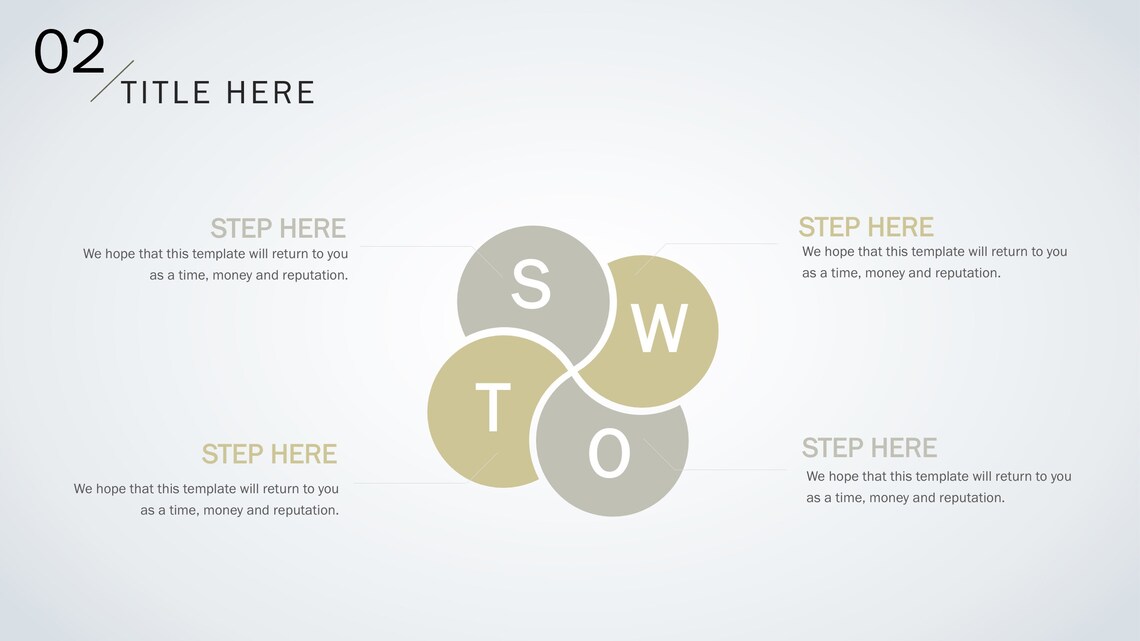 Drawing Office Powerpoint Template | Etsy