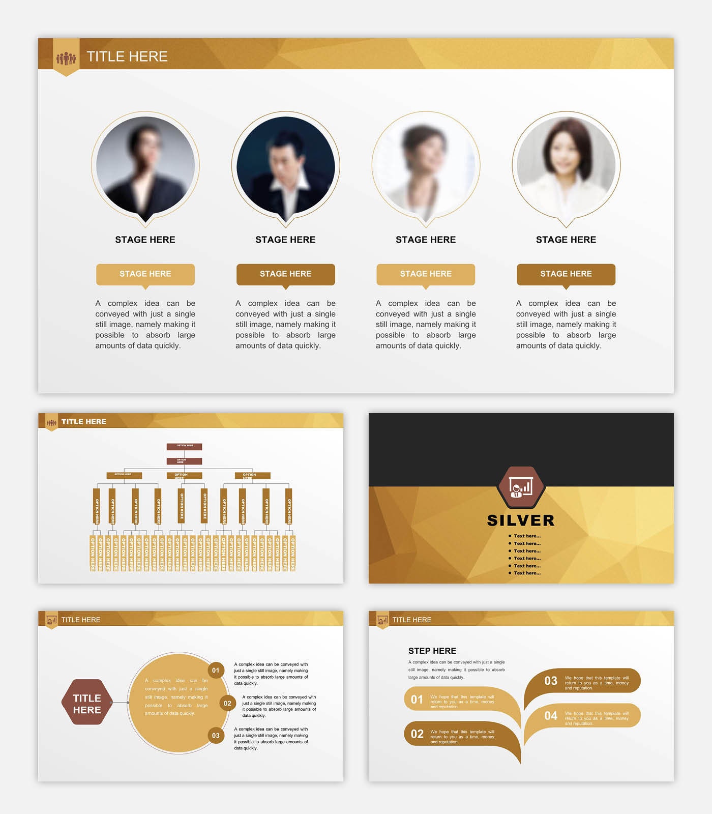 Gold and Money Finance Powerpoint Template, Gold Presentation Slides - Etsy