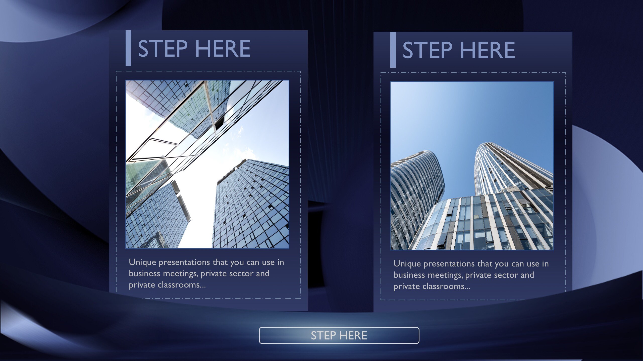 Project Investment Plan Powerpoint Template - Etsy