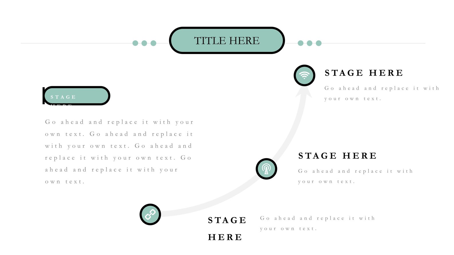 Computer Program Project Powerpoint Template, Google Slides, Keynote ...