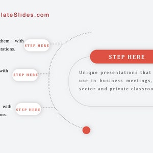 Management Training Program PPT Template - Etsy