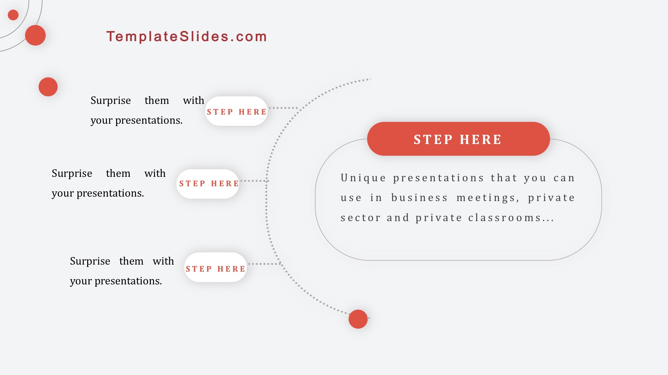 Management Training Program PPT Template - Etsy