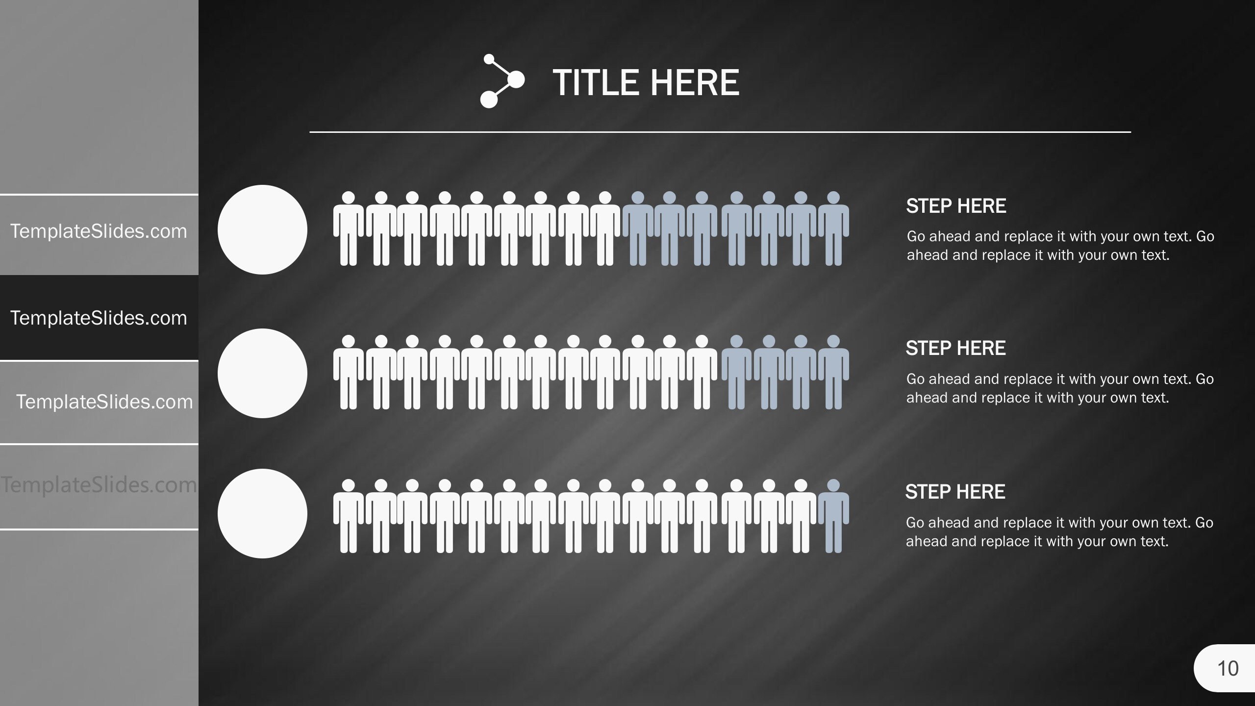 Project Introduction Powerpoint Template, Google Slides, Keynote ...