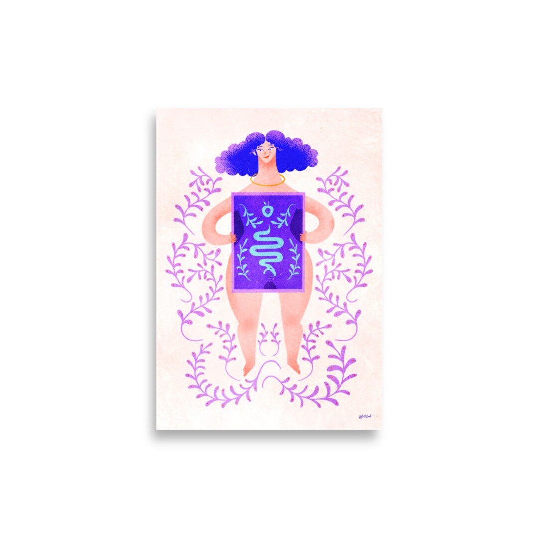 X-ray - A4 Print - Etsy