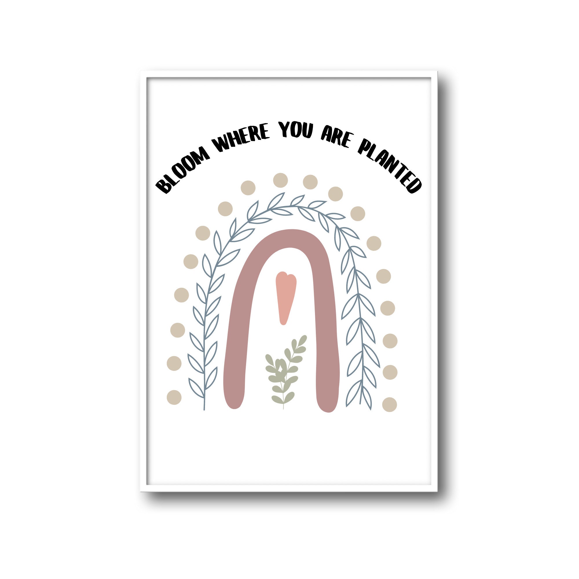 Motivational Therapy Poster Pack, Inspirational Therapy Quotes ...