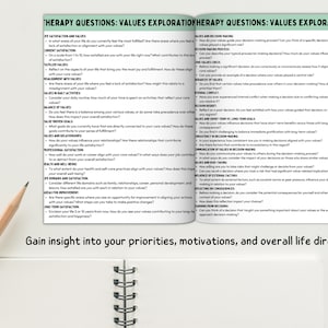 Core Beliefs and Values Exploration, CBT, Core Beliefs Work, Cognitive ...