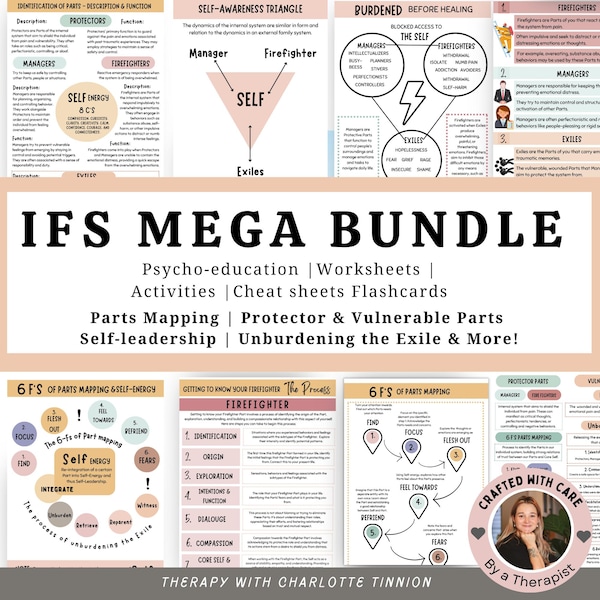 Work Sheets Teens - Etsy