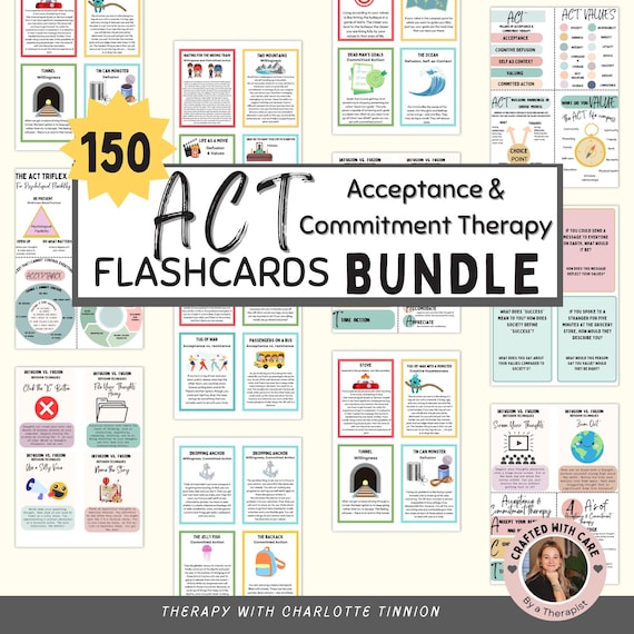 Printable Act Flashcards Printable Color Flash Cards