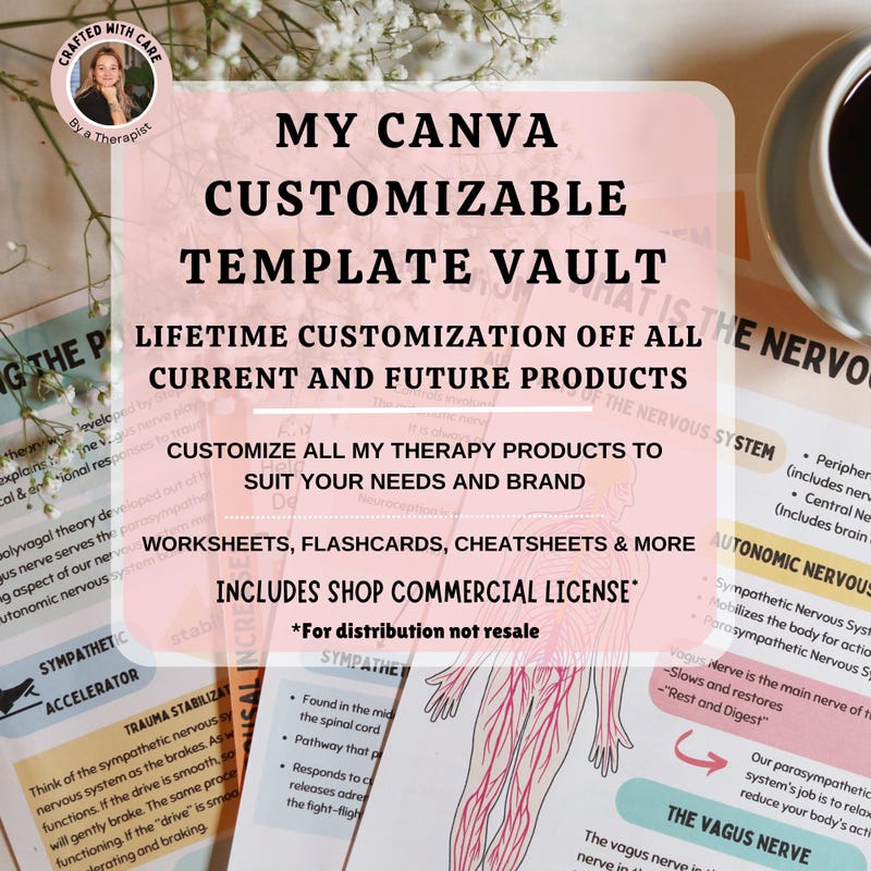 therapywithCT - Etsy