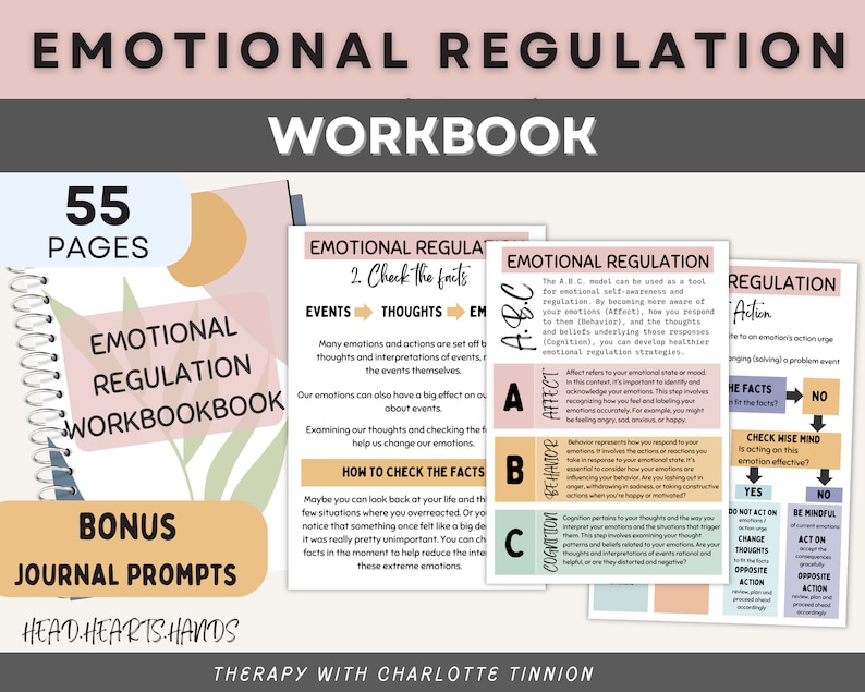 DBT Bundle, DBT Worksheets, DBT Cheat Sheet, Dbt Skills, Dbt Workbook ...