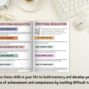 DBT Bundle, DBT Worksheets, DBT Cheat Sheet, Dbt Skills, Dbt Workbook ...