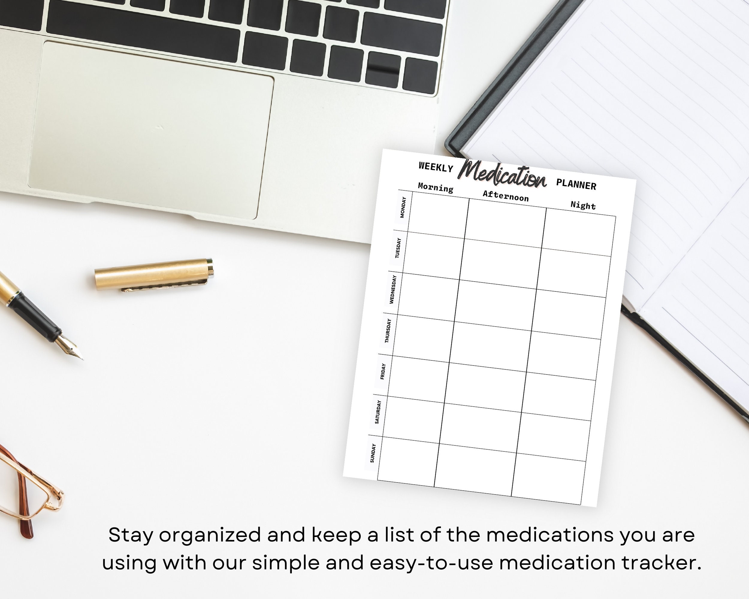 DBT Skills Tracker, Dbt Diary Card, Dialectical Behavior Therapy, DBT ...