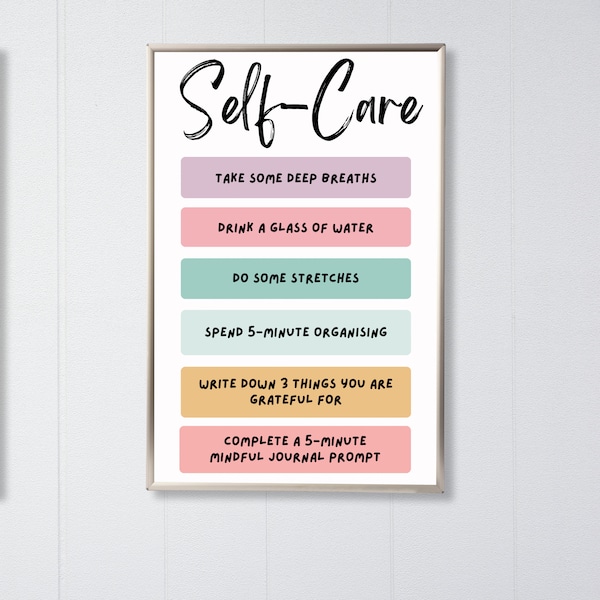 Self Help Art - Etsy